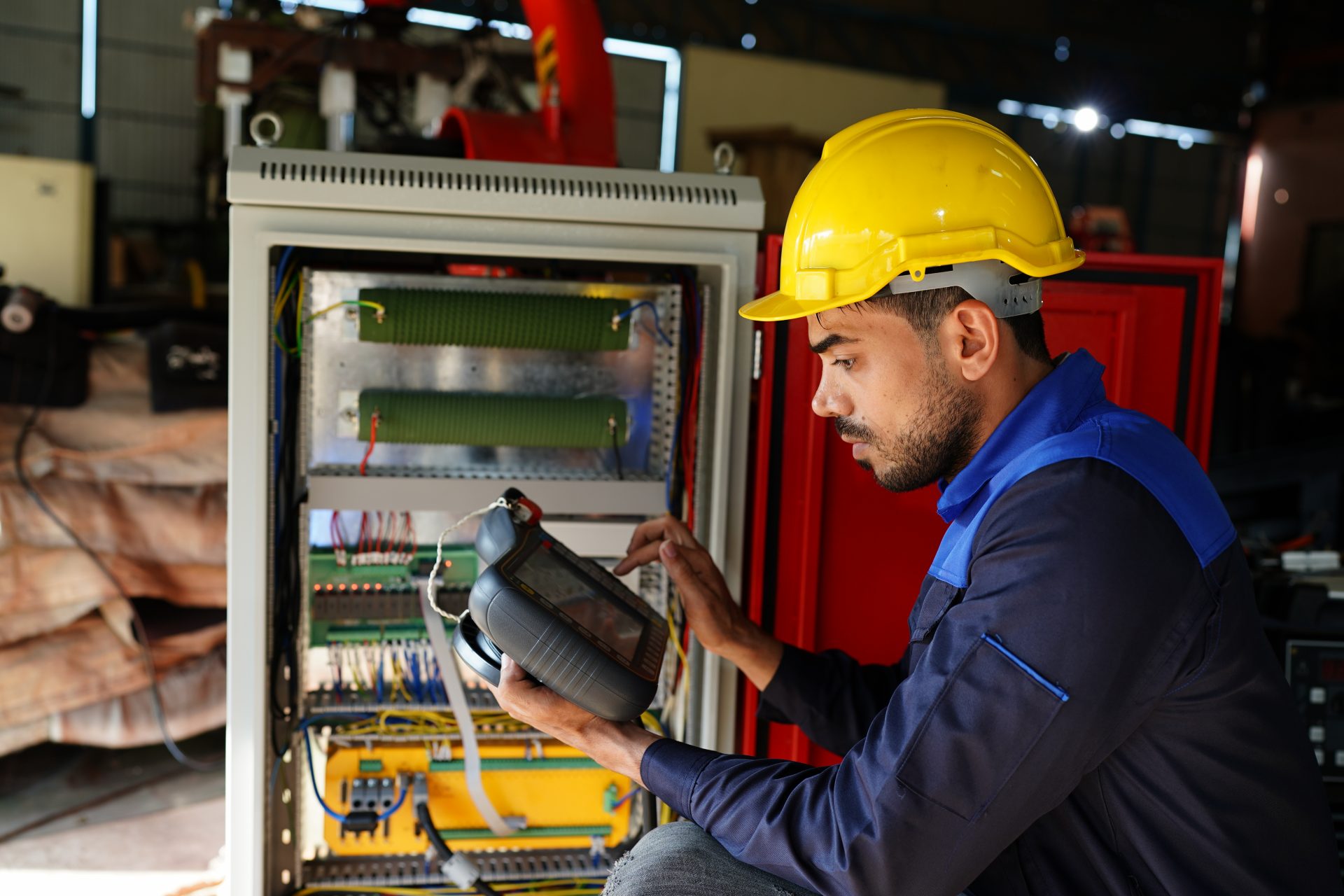 Analisi dei Rischi e Sicurezza Macchine | CONSAFE | Analisi dei Rischi ...