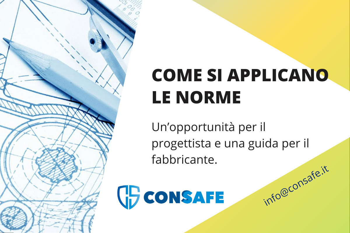 Come si applicano le norme