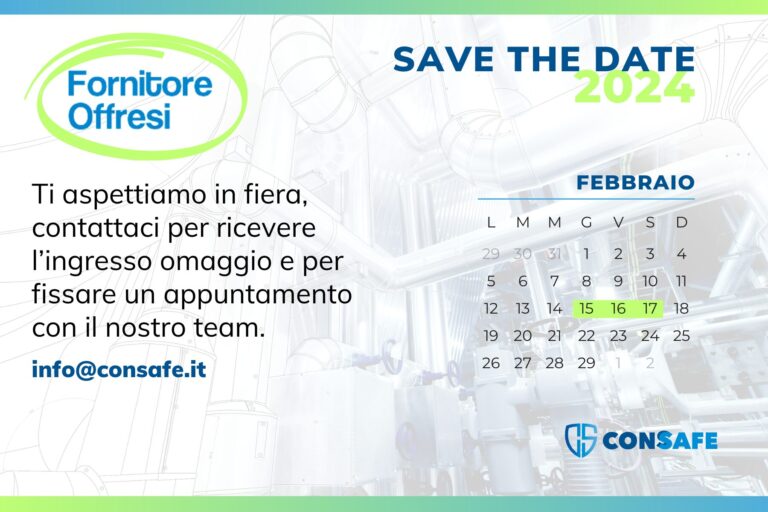 Fornitore Offresi 2024